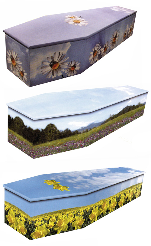 Bespoke Coffins | Custom Coffins | Chelmsford, Billericay, Maldon ...
