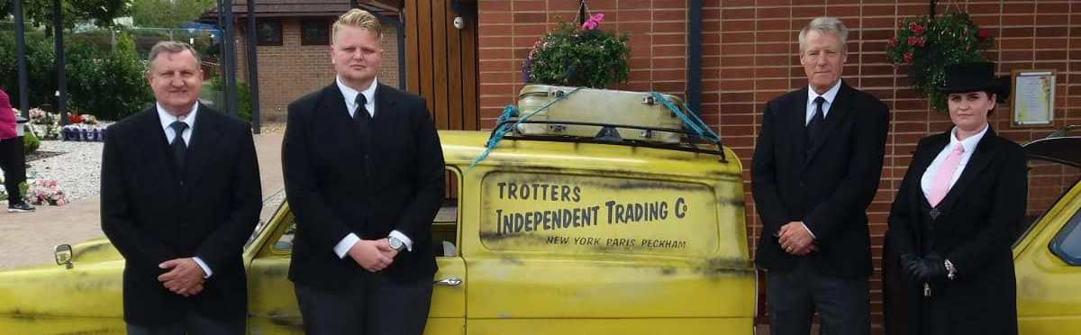 Themed & Bespoke Funerals | Chelmsford, Billericay, Maldon | Adam ...